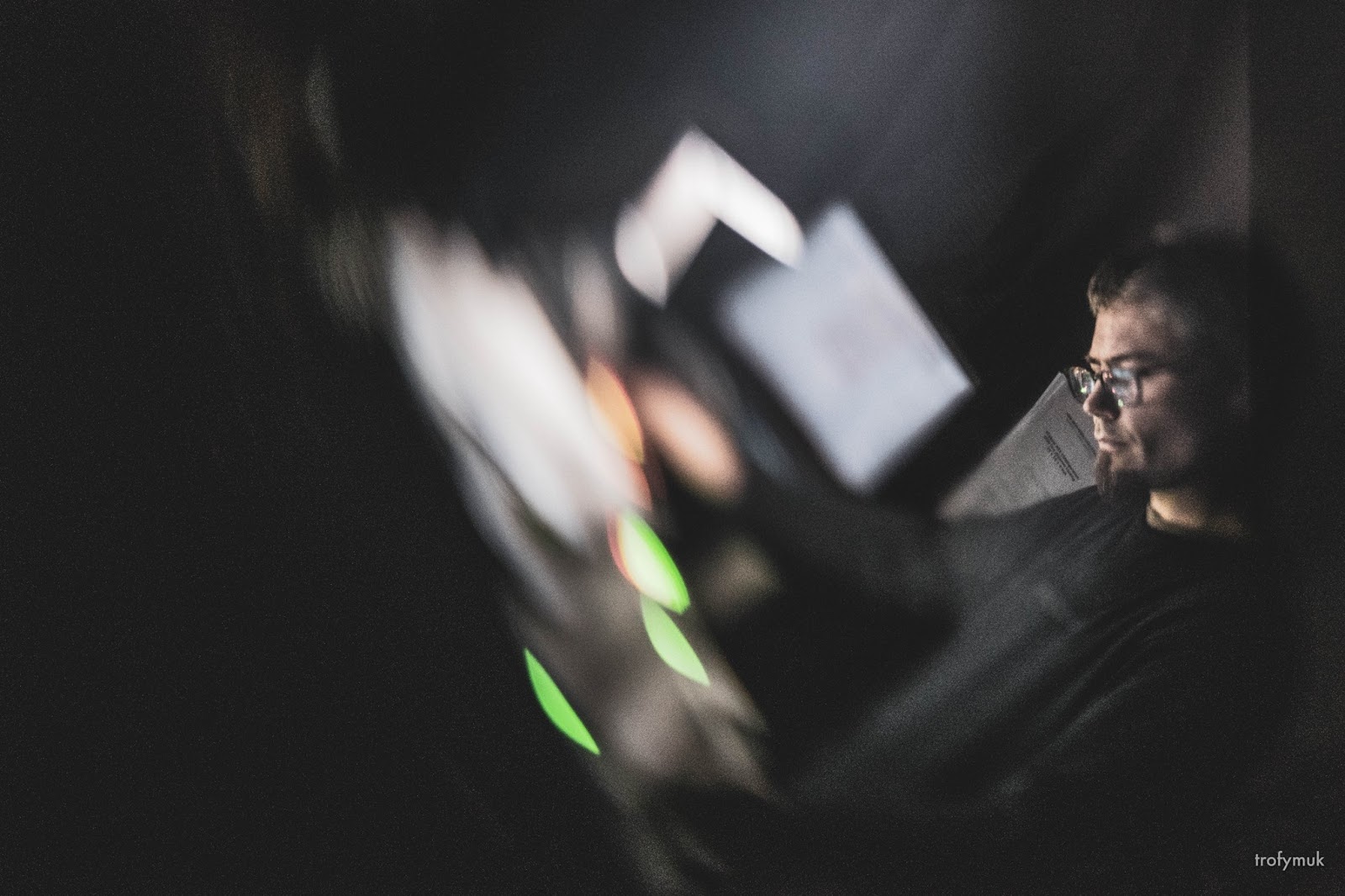 An issue of interaction in a lecture of Piotr Madej: engage, appeal and ...