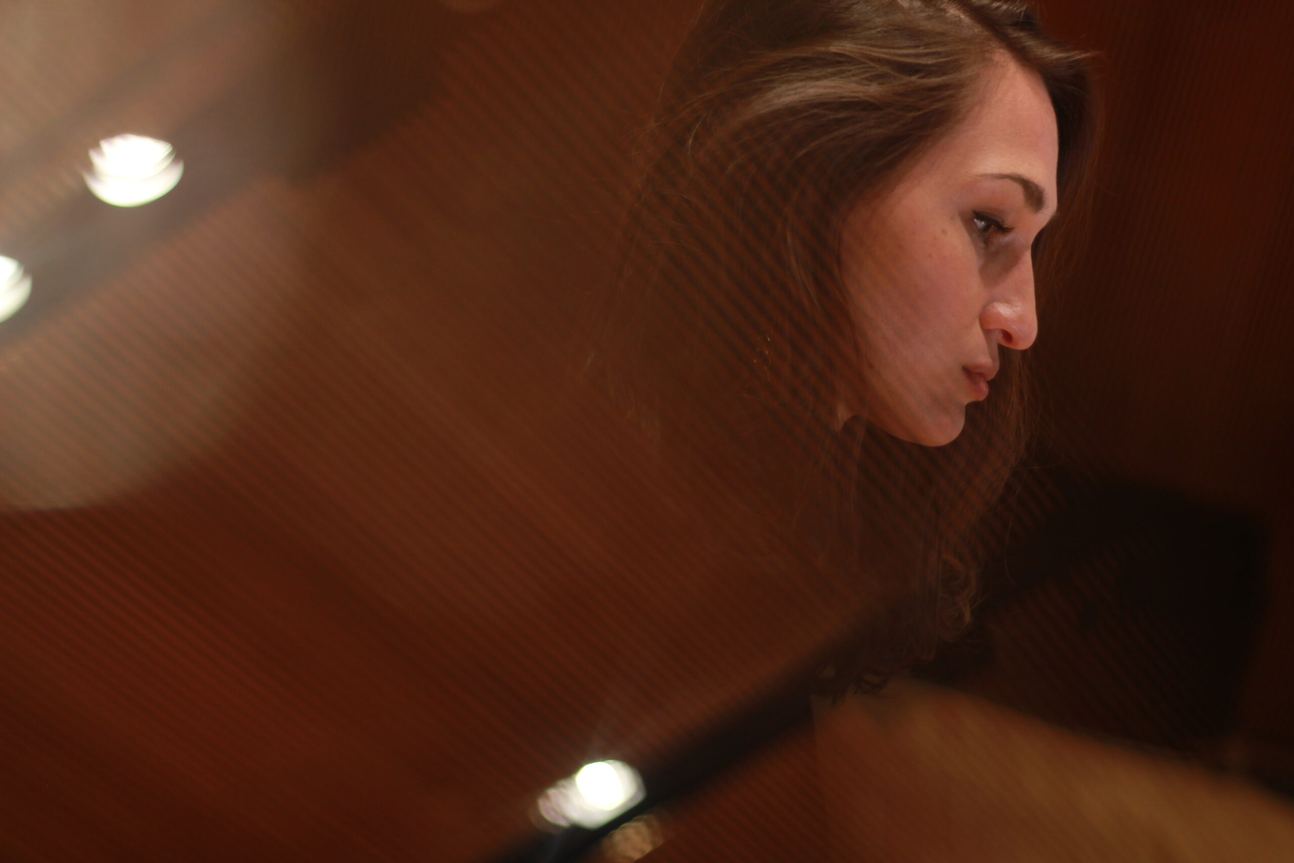 Musicologist Leah Batstone about the Ukrainian Contemporary Music ...