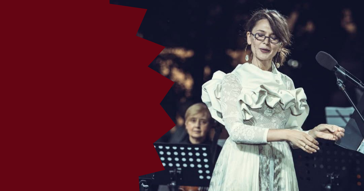 З якої ти пісні? Довга розмова зі співачкою Мар’яною Головко - The Claquers